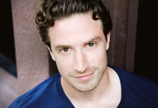 Actor Nate Smith | LPSG