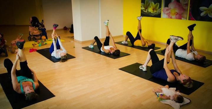 My Vitrina: Out & About: New Pure Core Programme