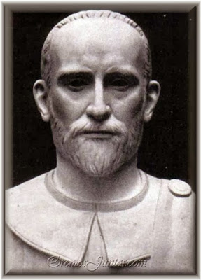 Vidas Santas: Beato Contardo Ferrini, Terciario Franciscano