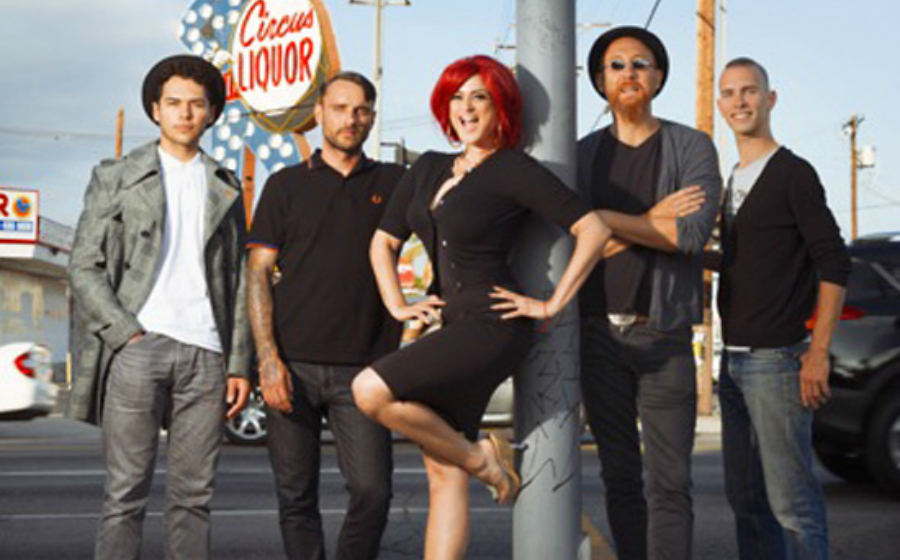 0199 - Come On Eileen - Save Ferris [1997]