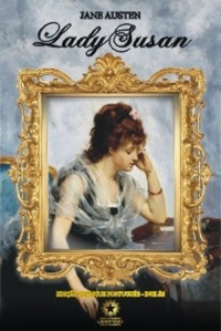 [Resenha] - Lady Susan, Jane Austen - Baú de Histórias