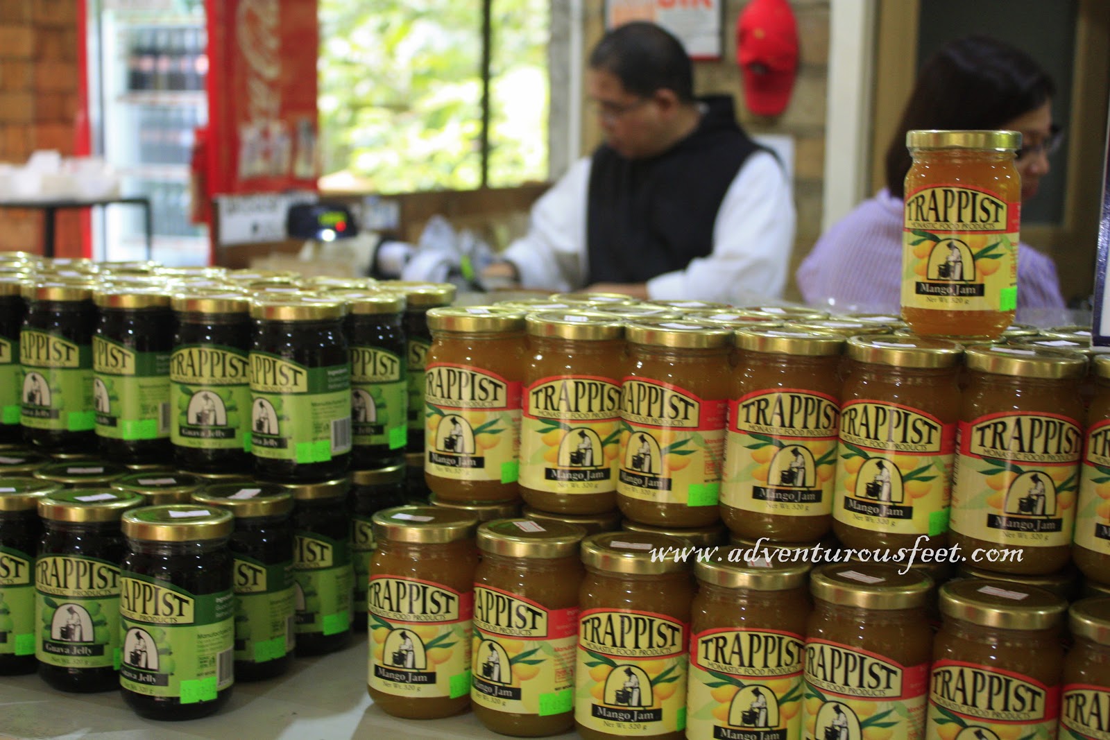 Adventurous Feet: Part1: Iloilo - Guimaras Day 1 - Transportation Guide ...