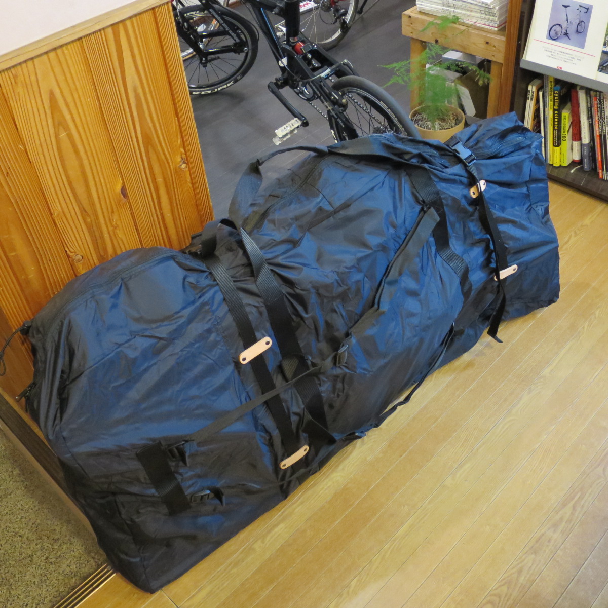 DRAISINE | Order｜Mさま｜KHS P-20R