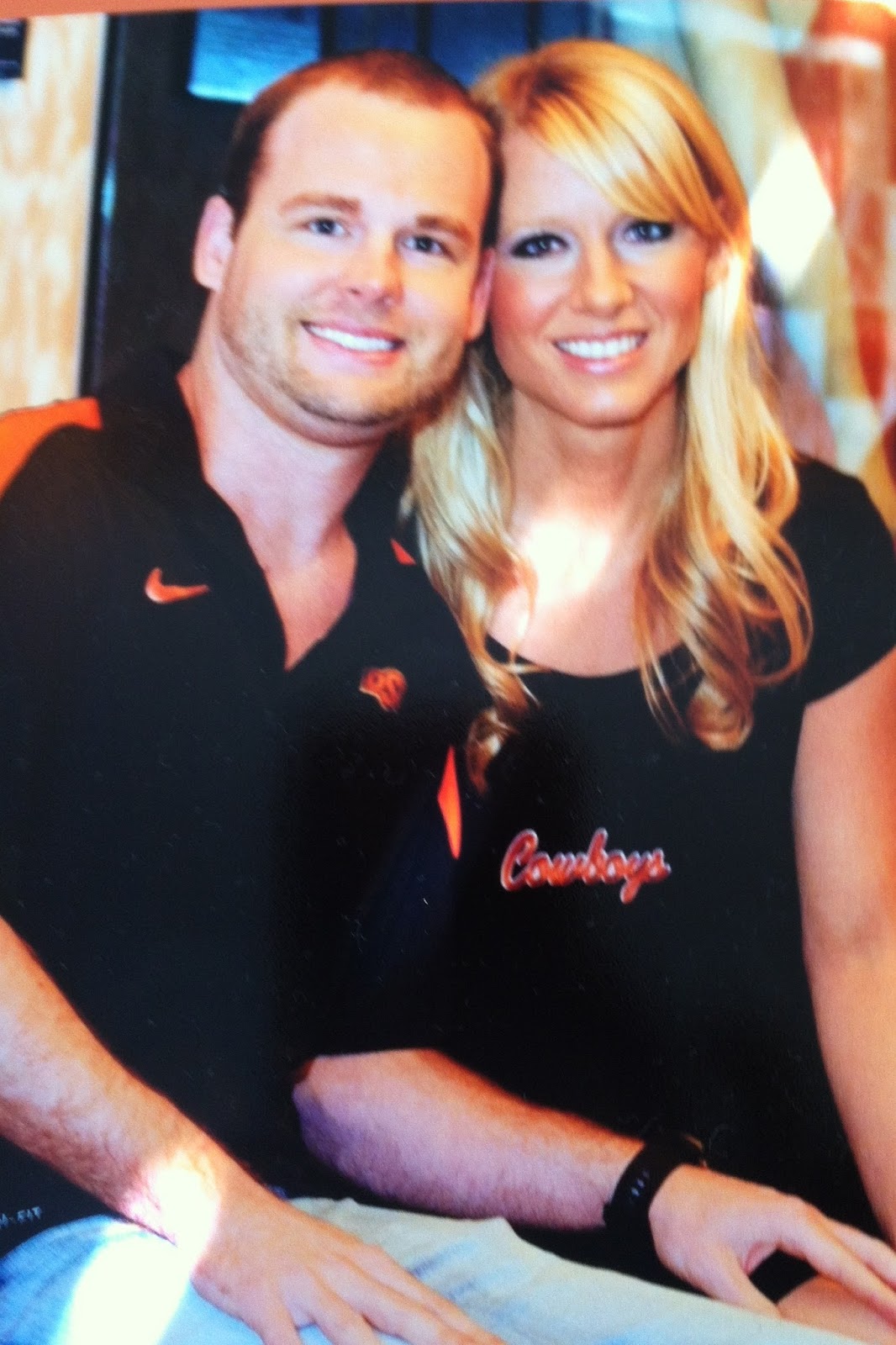 A Spot For Tea - A Sweet Life Poured Out: Jenna Lee Musgrove and Derek ...