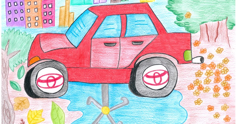 Autosandmáquinas Roberto Costa Toyota Divulga Vencedores Da Etapa