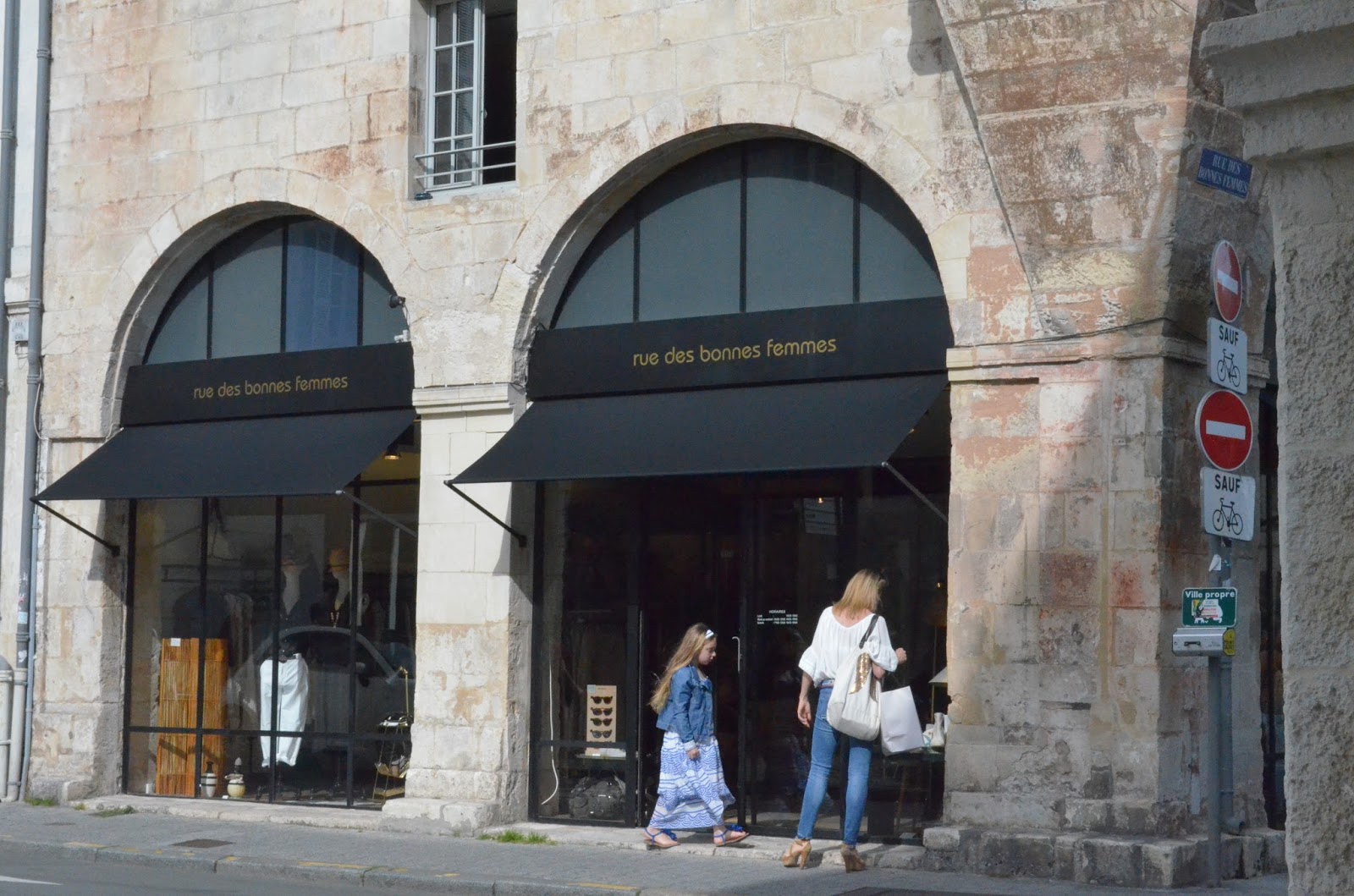 Jewels from Jan: The beauty of La Rochelle!