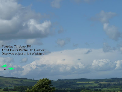 The Haunted Skies Project: Derek Dempster Hong Kong and 1954 UFOs