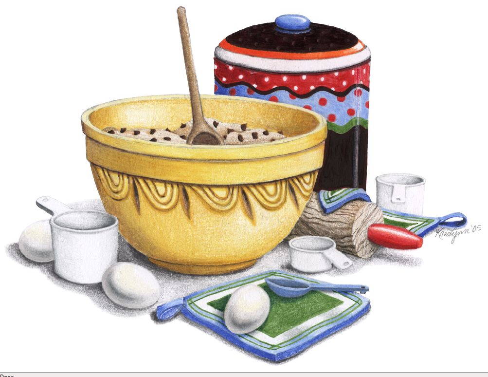 Chocolate is not the only fruit: Foodie Friday: Lovely Leftovers