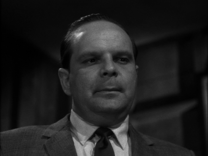 My Life in the Glow of The Outer Limits: Episode Spotlight: "The ...