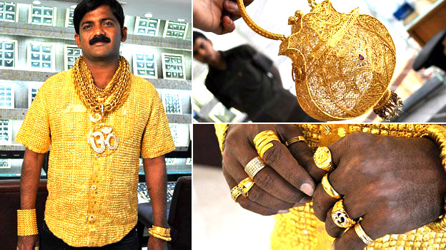 SECRETS UNVEILED: The Most Expensive Shirt in the World