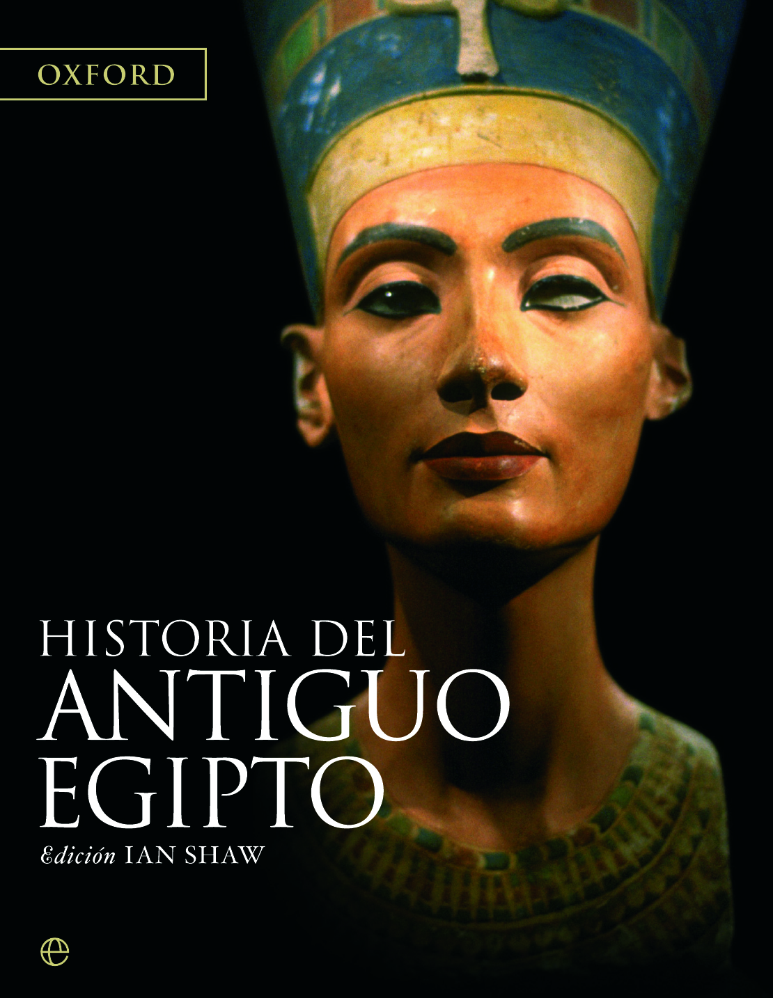 Me gustan los libros: Historia del Antiguo Egipto