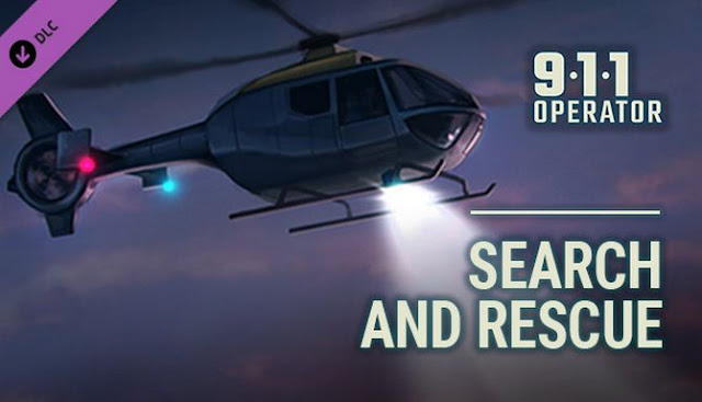 911 Operator - Search and Rescue | Cheat Engine Table v3.0