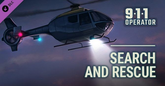 911 Operator - Search and Rescue | Cheat Engine Table v3.0