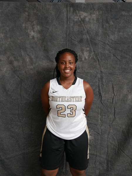 GIRLZ PREP REPORT: Northeastern Junior College star Kiara McElroy ready ... GIRLZ PREP REPORT: Northeastern Junior College star Kiara McElroy ready ...