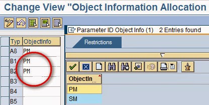 SAP Consultant,Bangladesh: SAP PM Notification Configuration Part 2
