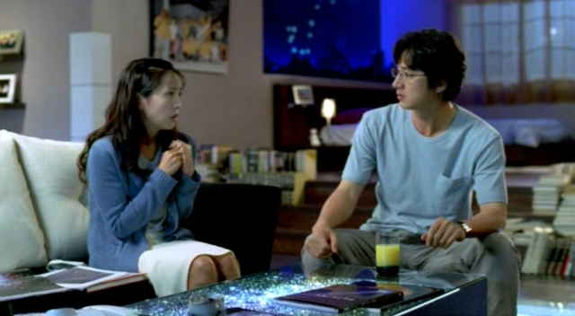 BliZZarraDas: 가문의 영광 (2002)