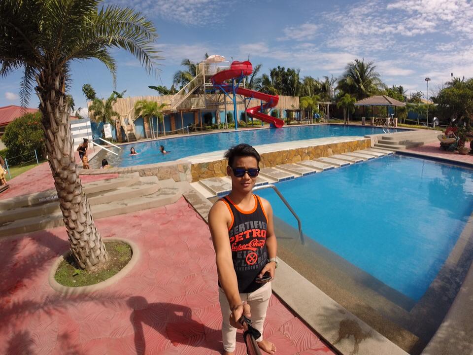 MytwinkletwinkleStar: TUBIGAN GARDEN RESORT