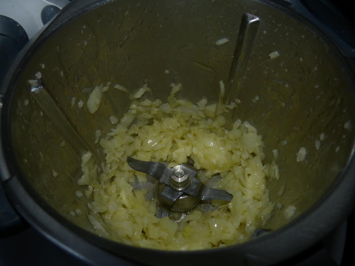 TRASTEANDO EN LA COCINA con José Angel: POLLO EN ADOBO CON SALSA DE CEBOLLA