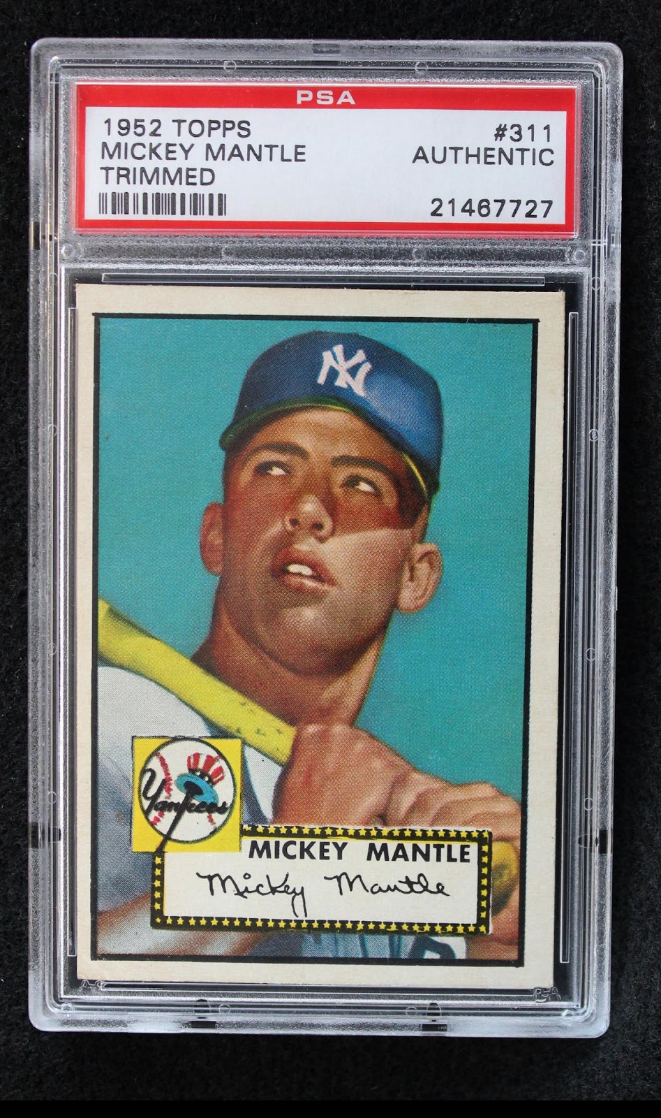 Baseball Card News by DeansCards.com: Dean's Cards Recently Added Cards ...