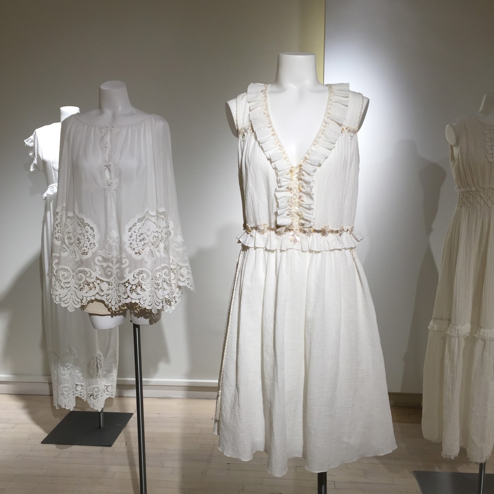 Belles and Rebelles: Leon Max: Max Studio Spring/Summer 2016 Collection