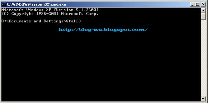 Pengertian dan Fungsi Ping pada Jaringan ~ Berbagi Ilmu