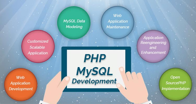 Importance of PHP and Mysql Development in web technologies ...