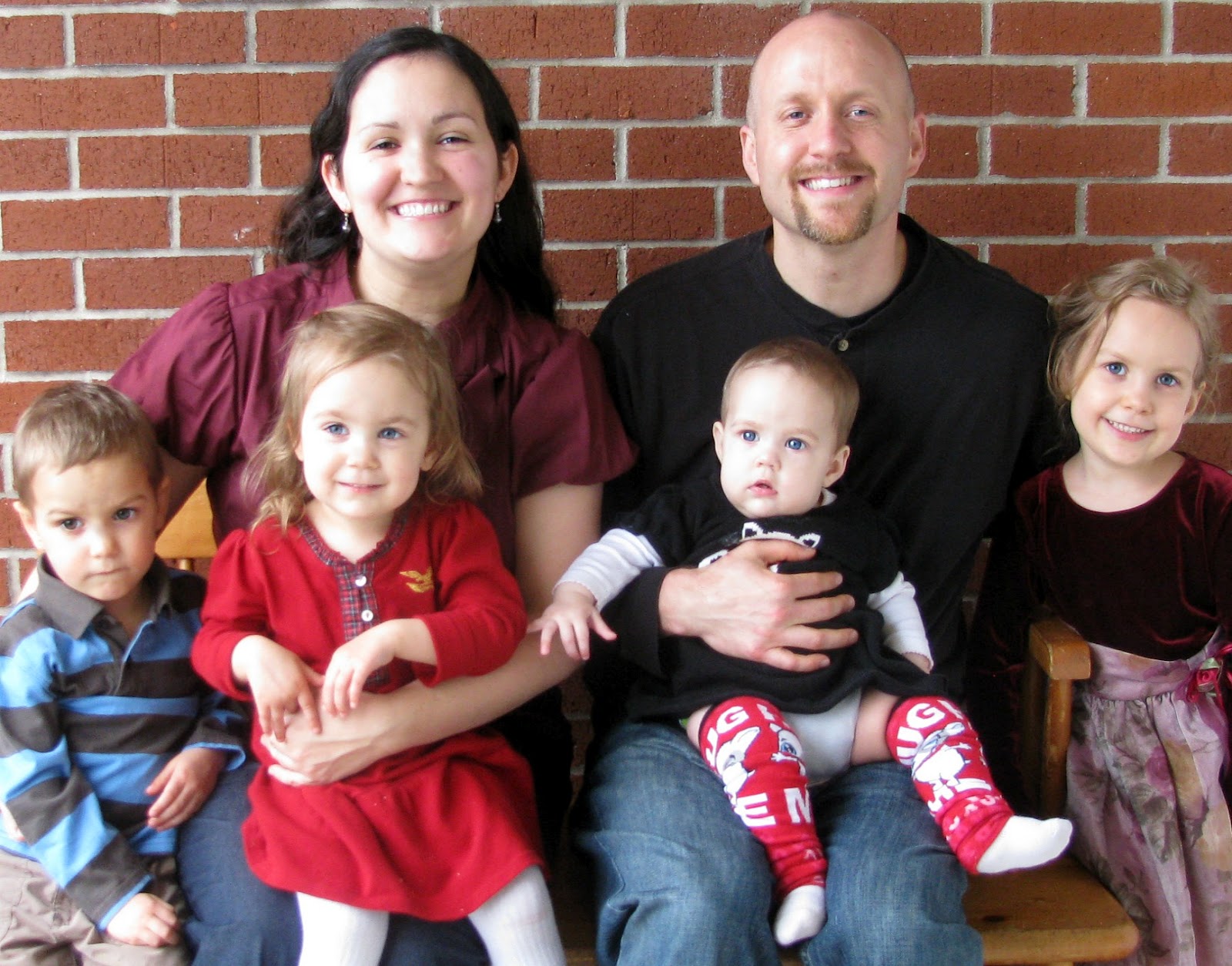 A Heart For Home: July 2012