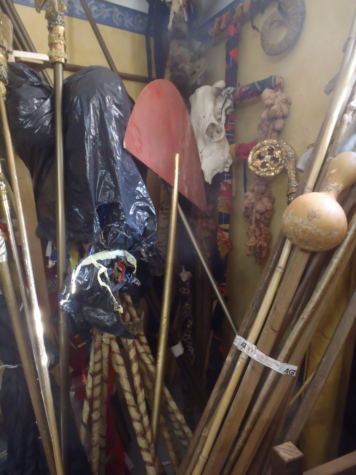 Nájera-Javi Manzanares: Reino de Nájera 2013 - El atrezo medieval. (14 ...