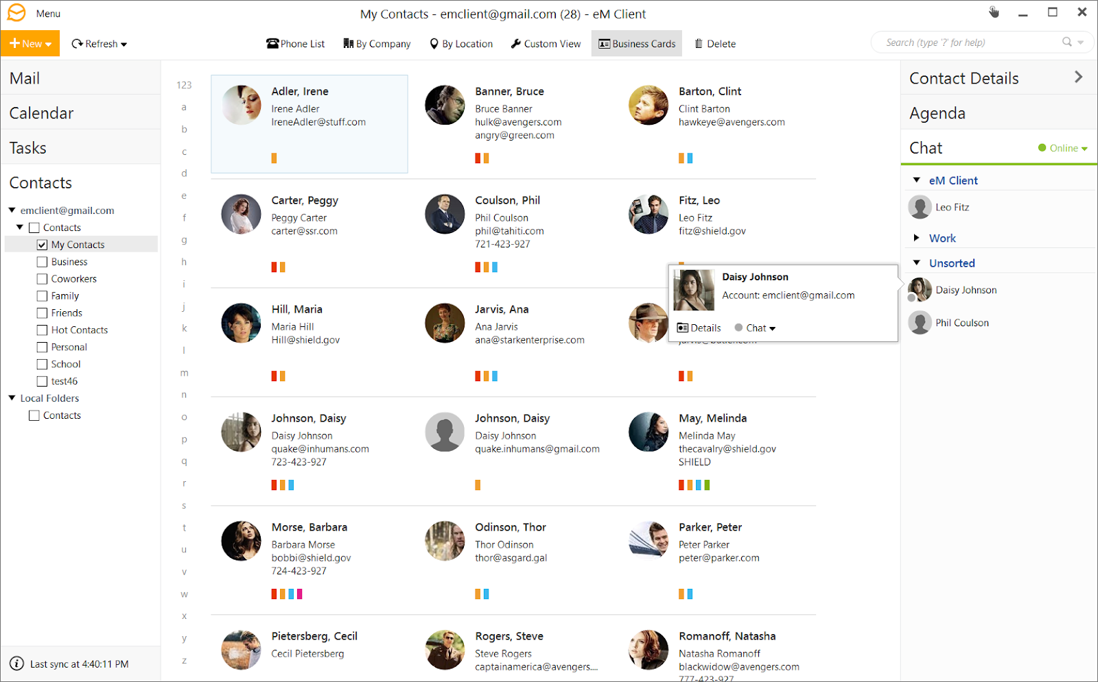 Em client 7 full - solidluda
