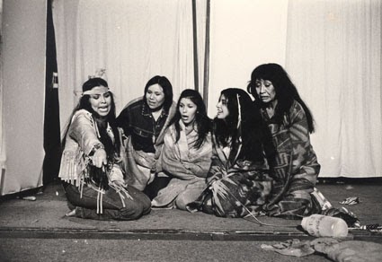 The History of Theatre According to Dr Jack