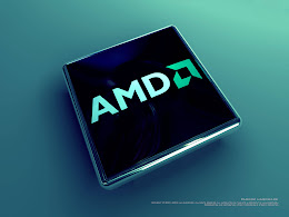 History of All Logos: All AMD Logos