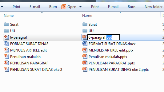 contoh ekstensi file gambar adalah Cara menampilkan ekstensi file di windows 10