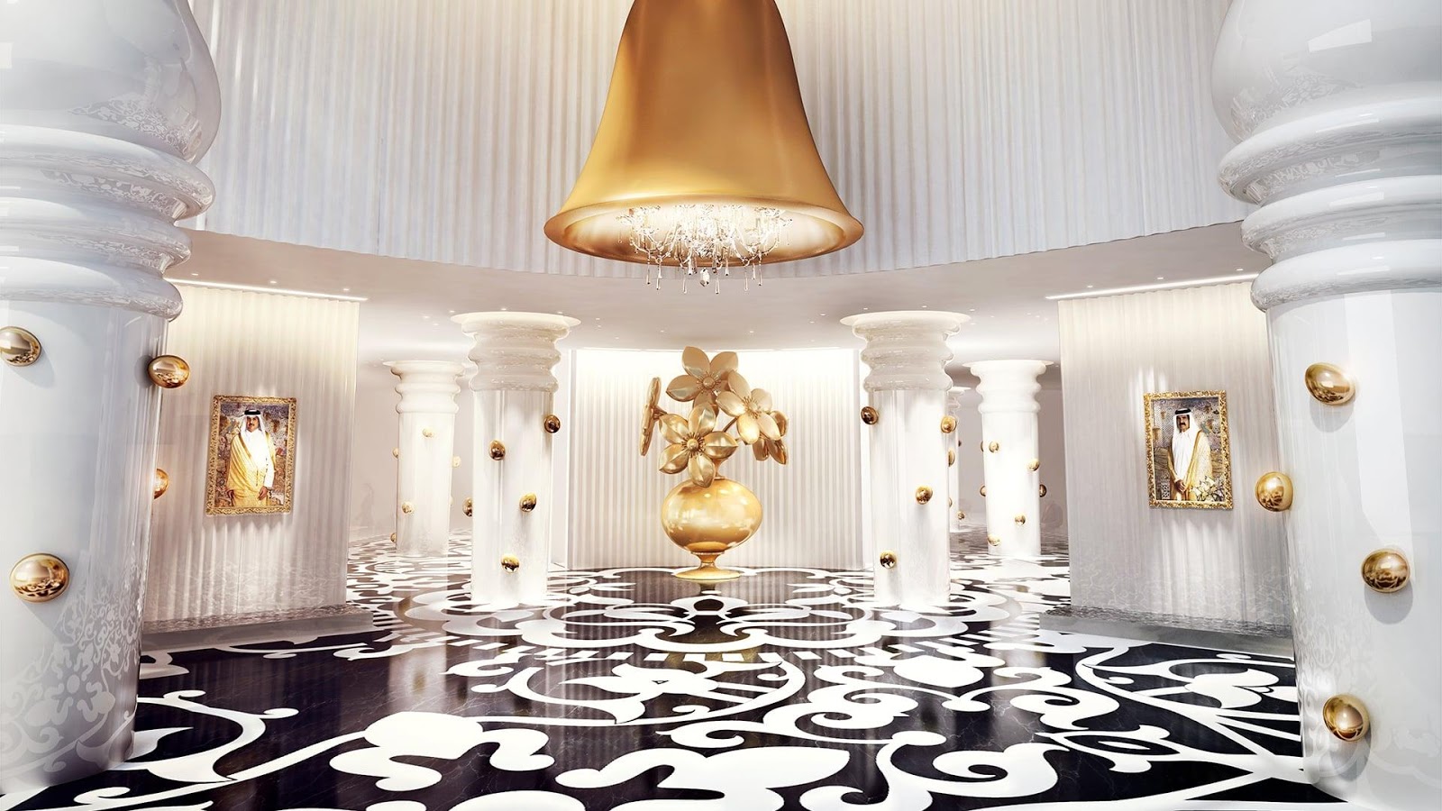 The Fantabulous World of Marcel Wanders