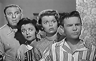 Tygarts Valley High School Class of 1964: DAY 94 - COUNTING DOWN TO THE ...