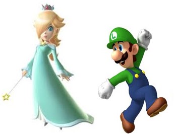 La verdad sobre cada pareja de Mario Bros: Las verdaderas historias ...