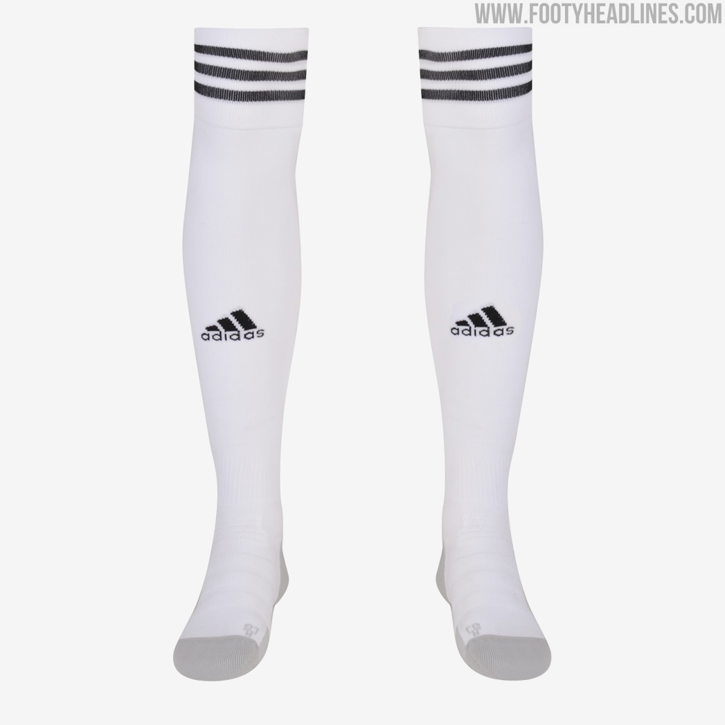 Fulham 20-21 Home & Away Kits Released - Premier League Home Kits ...