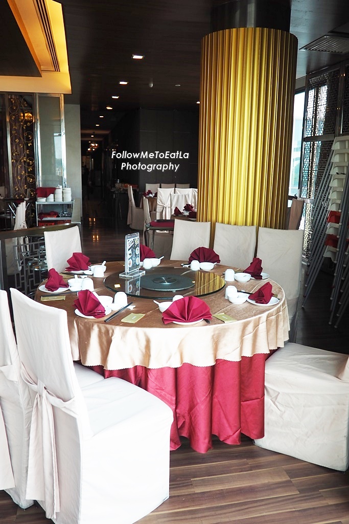 Follow Me To Eat La - Malaysian Food Blog: TAI THONG 2017 Mid-Autumn ...