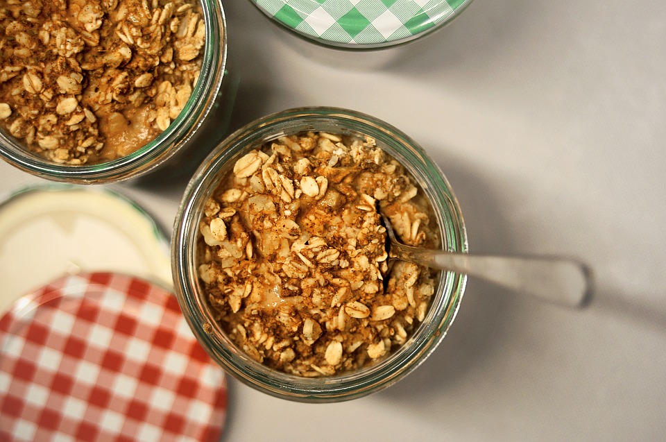 Know Your Oats - The King of Breakfast Tables