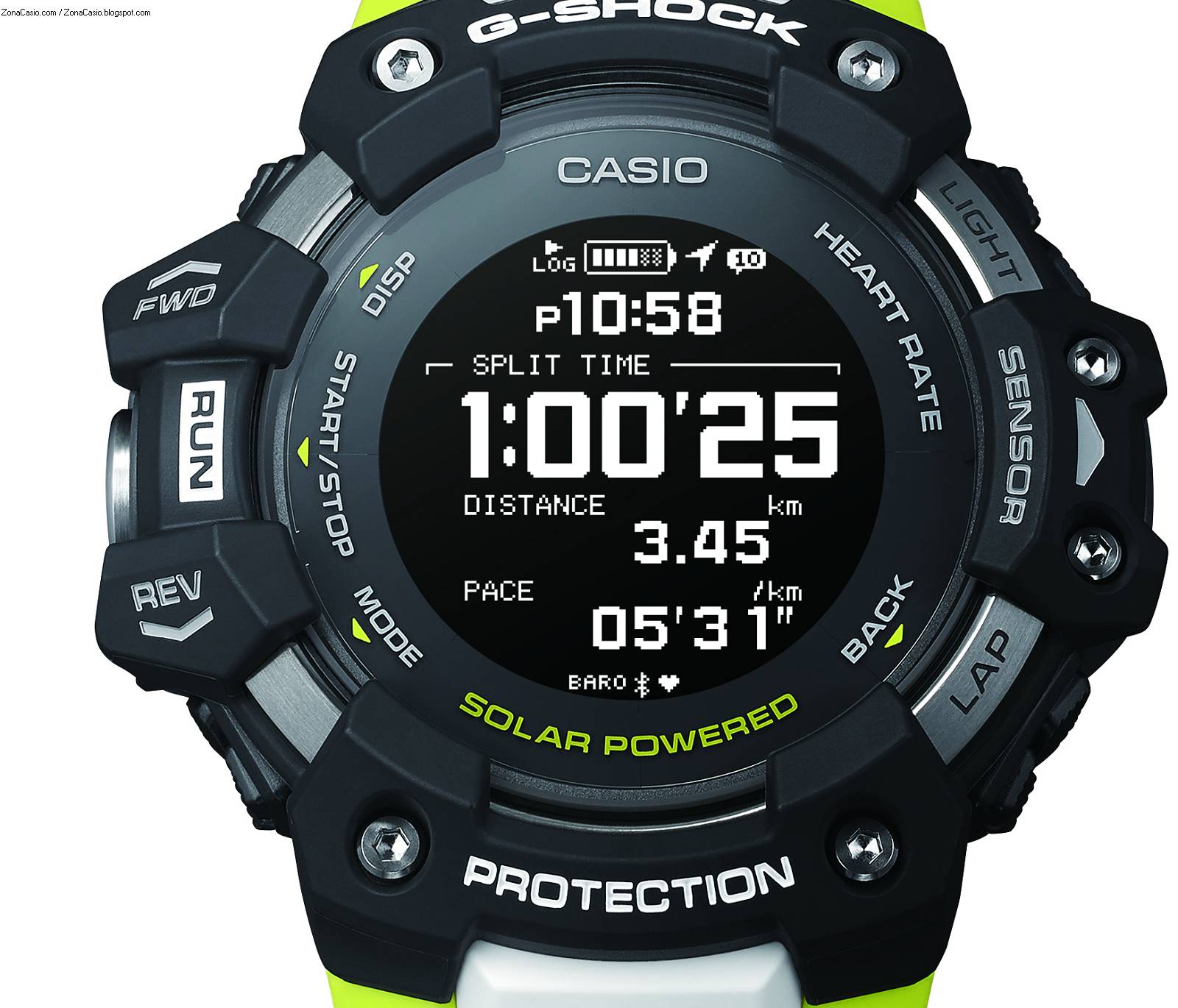 Zona Casio: El asombroso GBD-H1000 ya está aquí (e imágenes a alta ...
