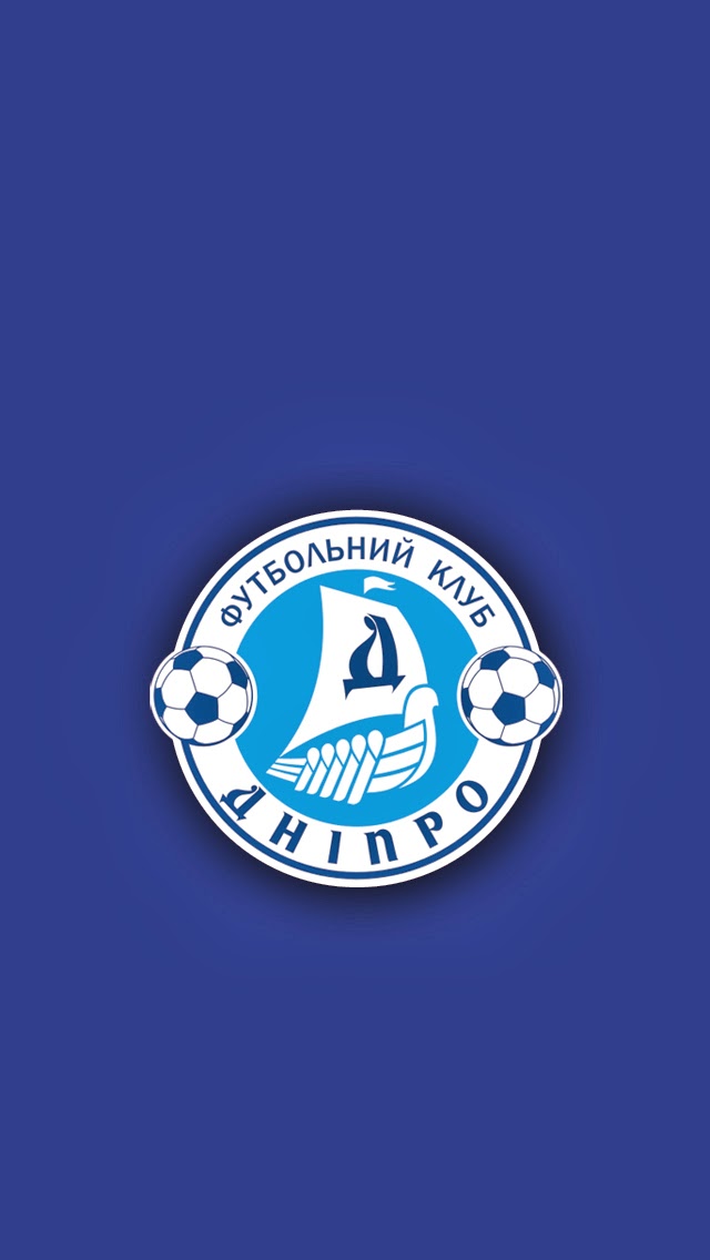 Kickin' Wallpapers: FC DNIPRO WALLPAPER
