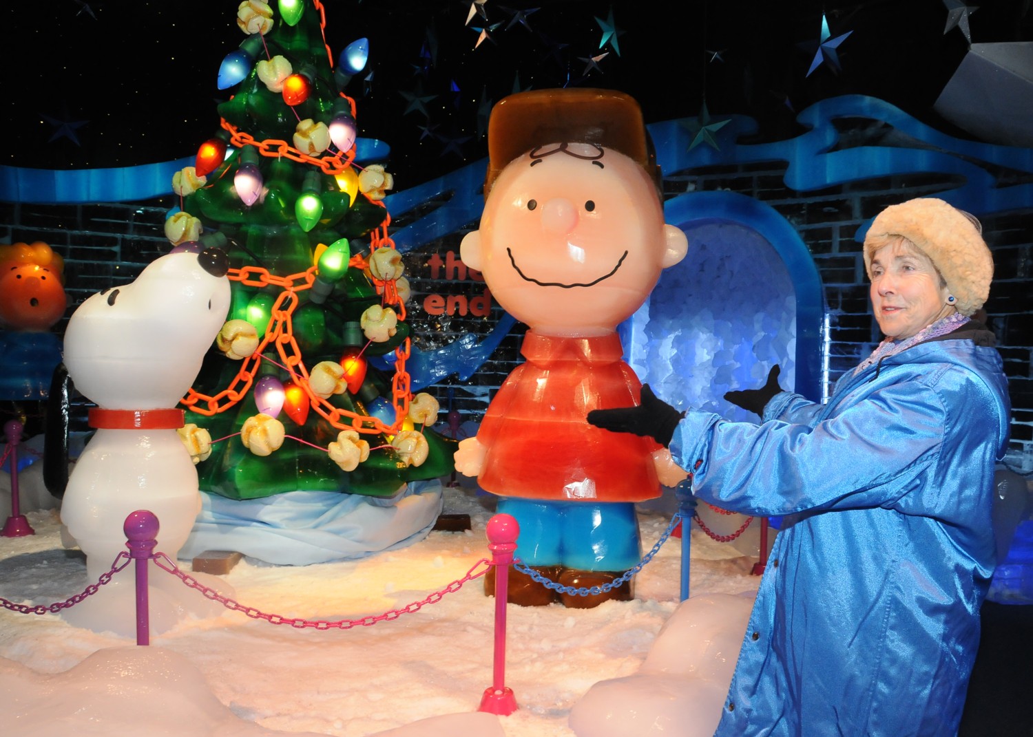 Christmas Wallpapers and Images and Photos: charlie brown christmas ...
