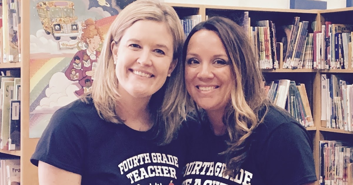 Hardin Valley Elementary 4th Grade: Meet the Fourth Grade Teachers
