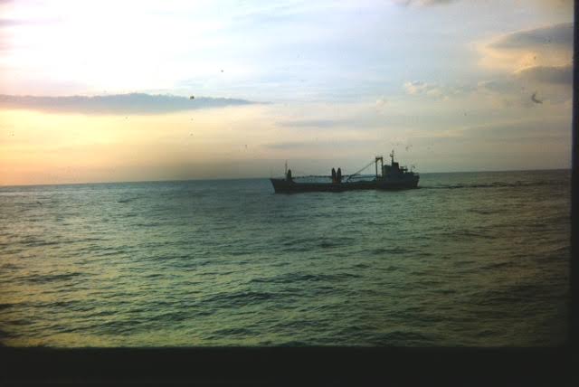 Scientology -The Apollo series: L. Ron Hubbard's Navy is born - The ...