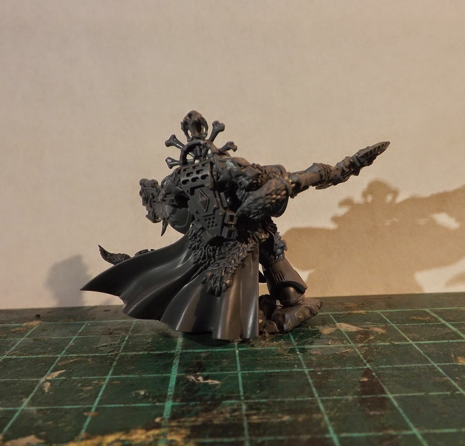 Limited Edition Warhammer models: Warhammer 40k Army Box models ...