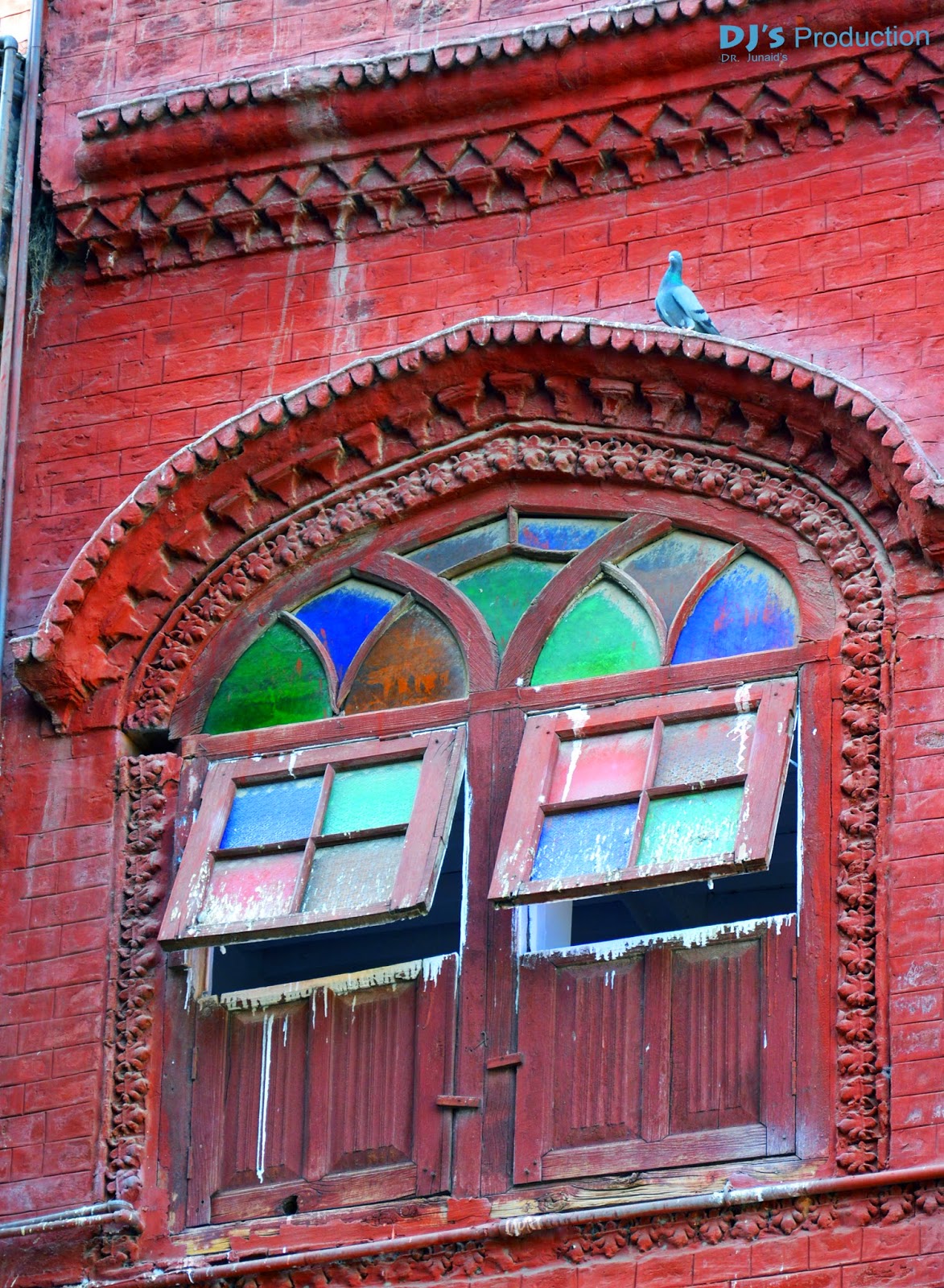 D Junaid's Photography (DJ's Prodcution): Lal Haveli Mochi Gate Lahore ...