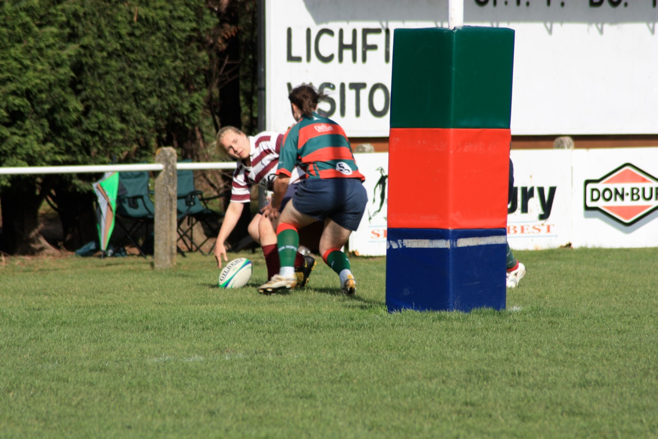 Hertfordshire Women's and Girls' Rugby: Welwyn-Saints U18 Girls Rugby ...