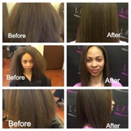 Lavish Color Salon News