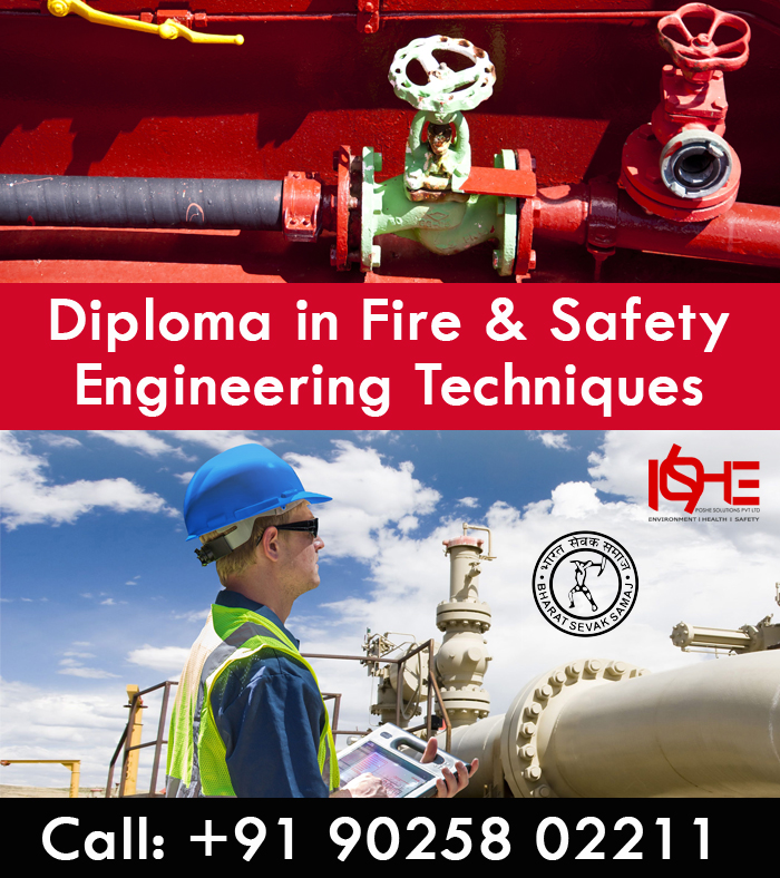 Industrial Safety Course in Chennai