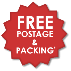 lik + neon: FREE POSTAGE ON ALL UK ONLINE T-SHIRT ORDERS 1-9 DEC!