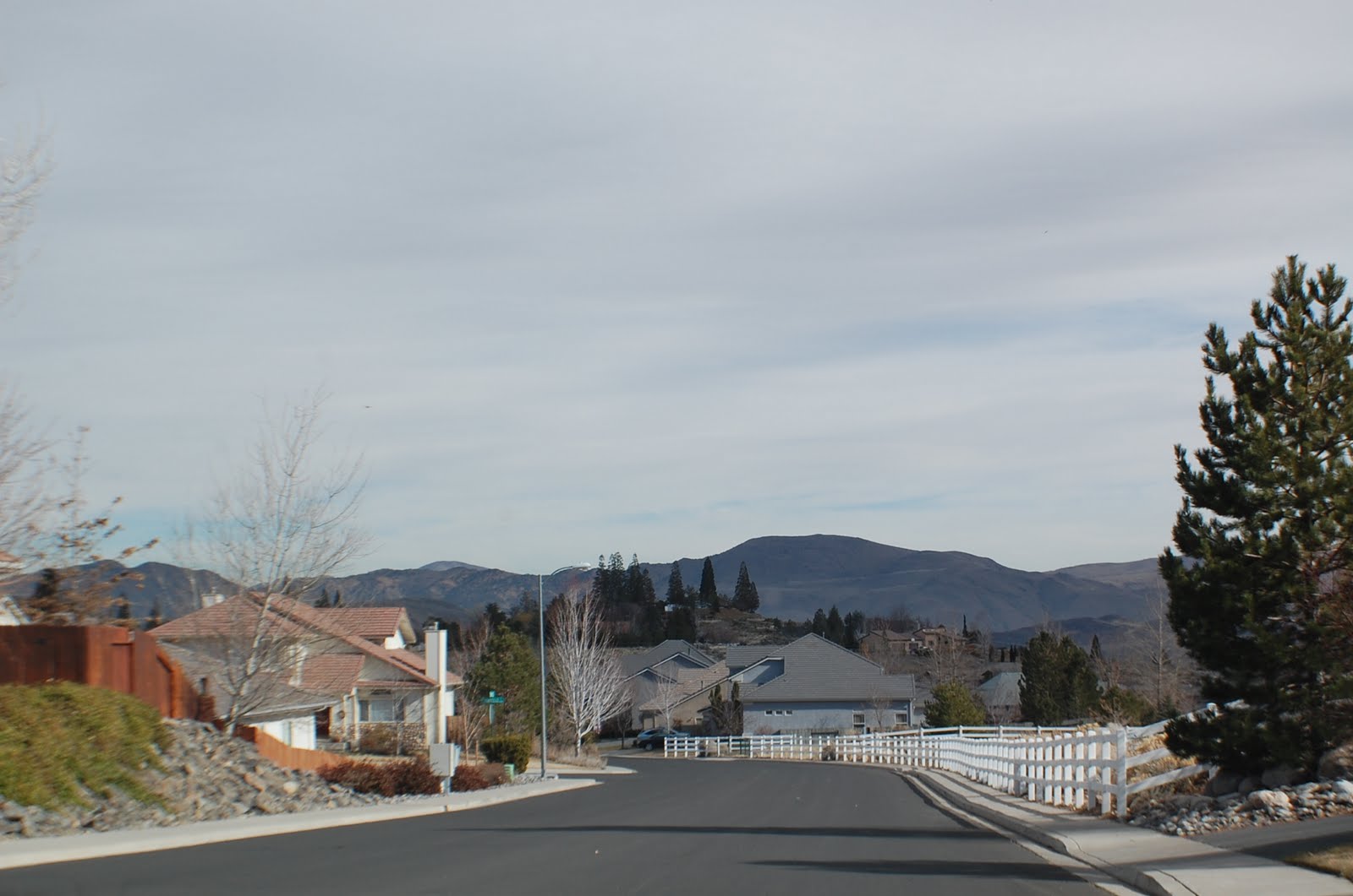 Awesome Places I've Been Near Reno